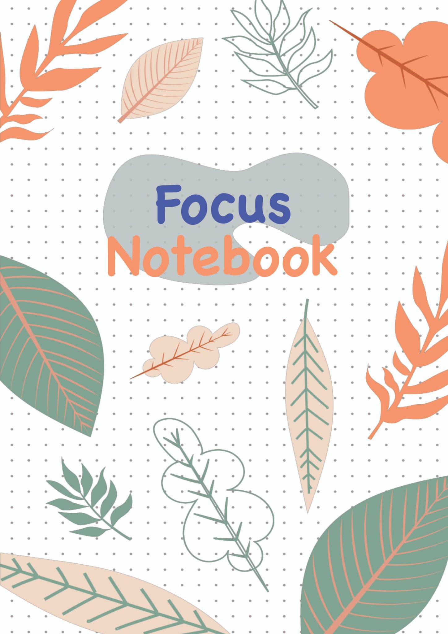 Focus Textbook Class Notes for students - Fluent Learners