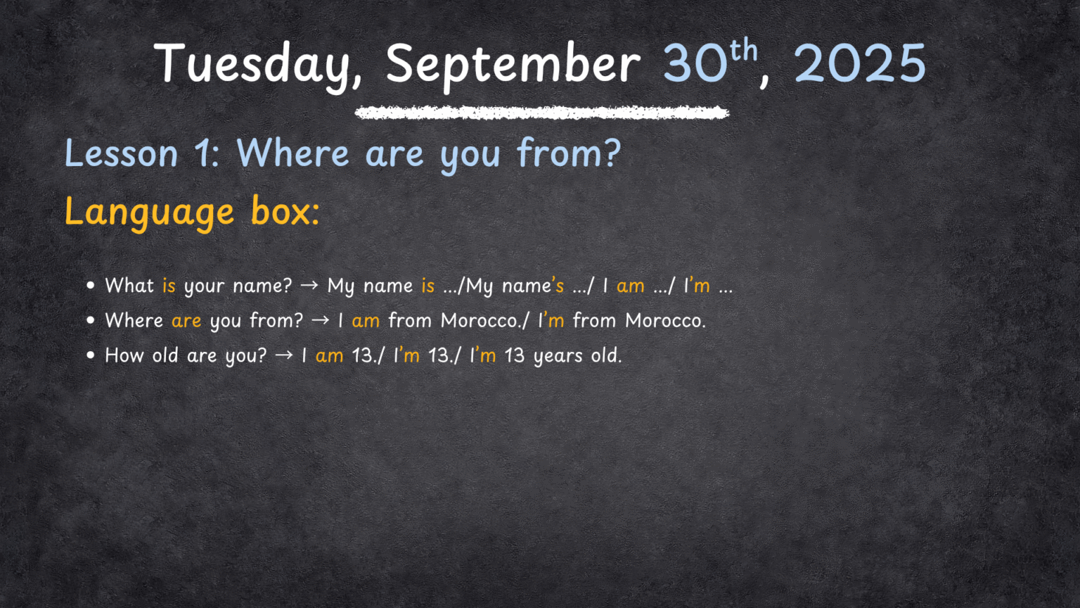 My Notebook - Fluent Learners