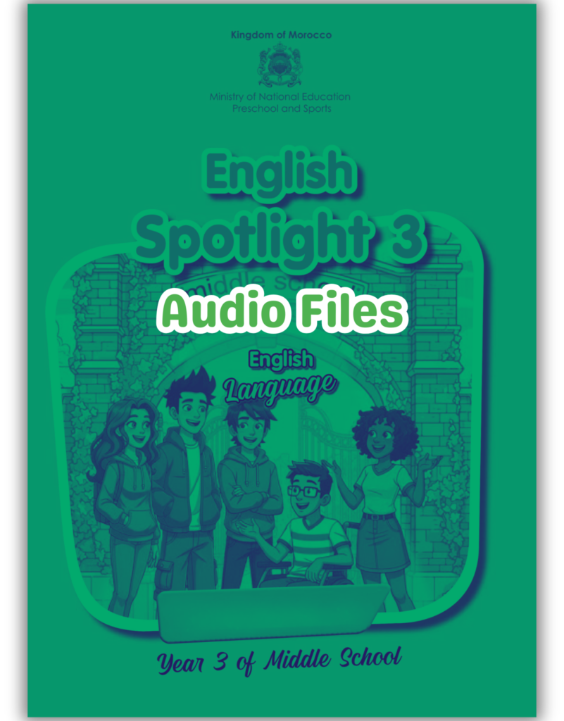 English Spotlight 3 Teacher's Book PDF - Fluent Learners